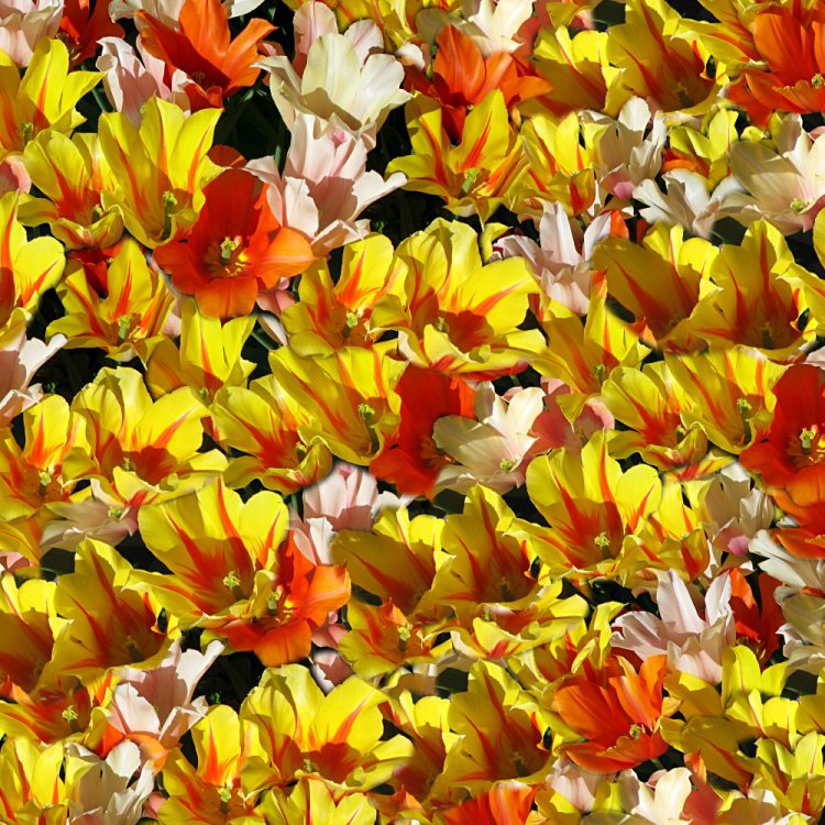 Tulips 22 – Pattern Crew