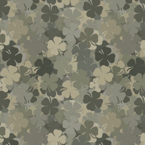 Shamrock 22 Camouflage – Pattern Crew