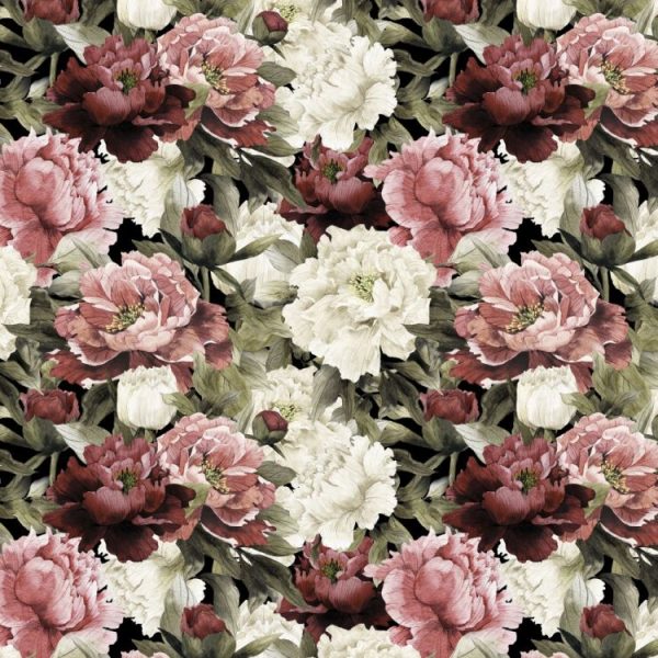 Peonies – Pattern Crew