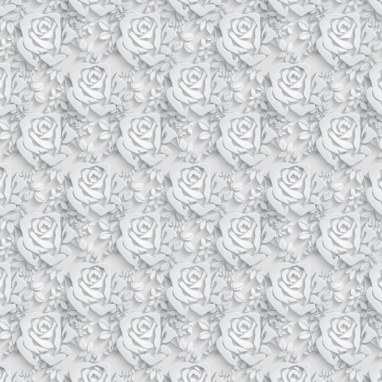 Paper Roses – Pattern Crew