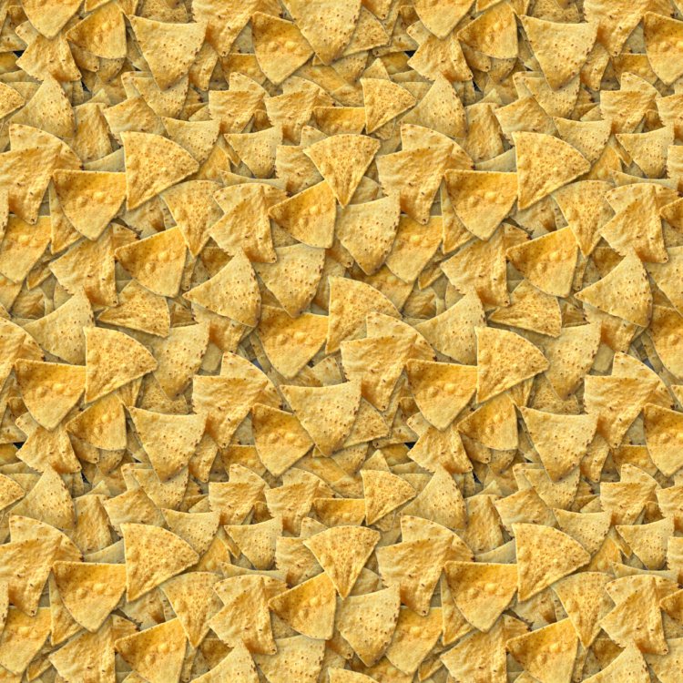 Tortilla Chips 22 – Pattern Crew