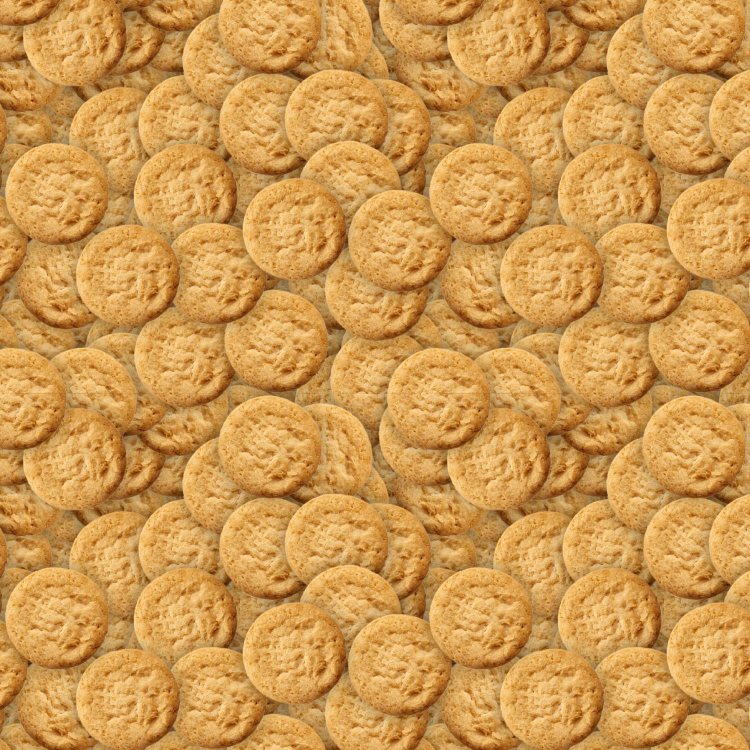 Sugar Cookies – Pattern Crew