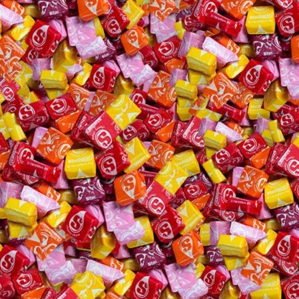 StarBurst – Pattern Crew