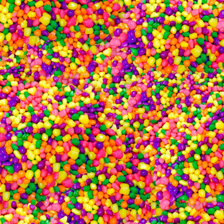 Nerds – Pattern Crew