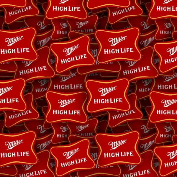 Miller High Life – Pattern Crew
