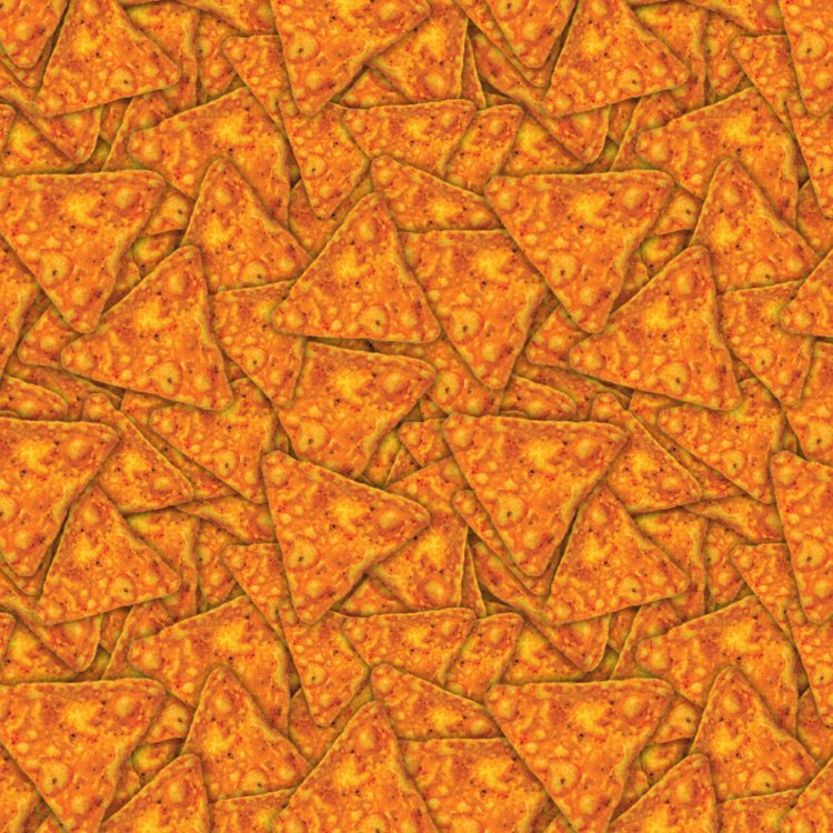Doritos 23 – Pattern Crew