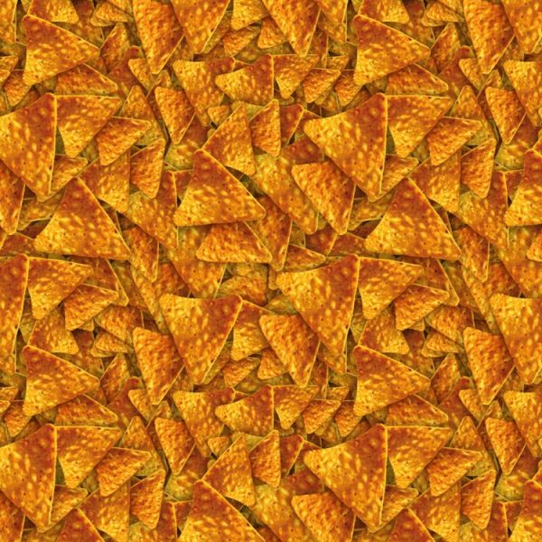 Doritos 22 – Pattern Crew