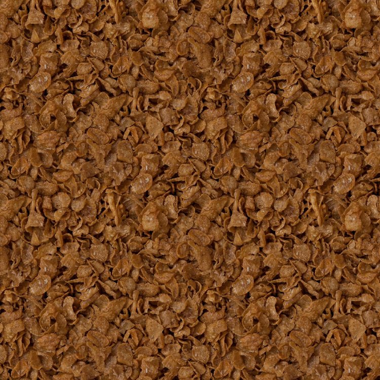 Cornflakes – Pattern Crew