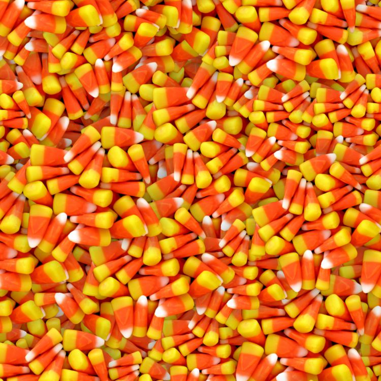 Candy Corn – Pattern Crew
