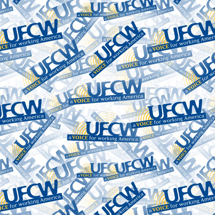 UFCW Union – Pattern Crew