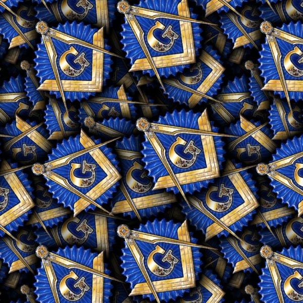 Masonic 22 – Pattern Crew