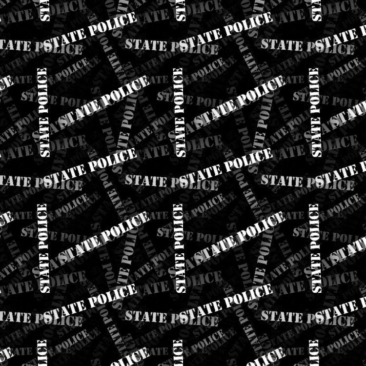 State Police – Pattern Crew