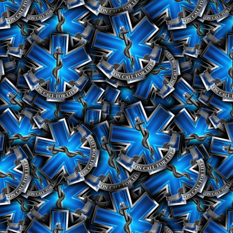 EMS 22 – Pattern Crew