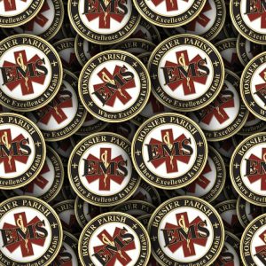 Bossier EMS – Pattern Crew