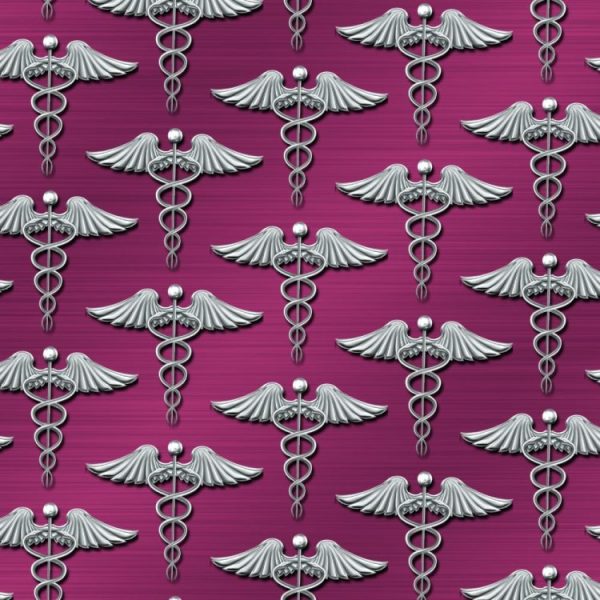 Silver Caduceus 26 – Pattern Crew