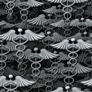 Silver Caduceus 23 – Pattern Crew