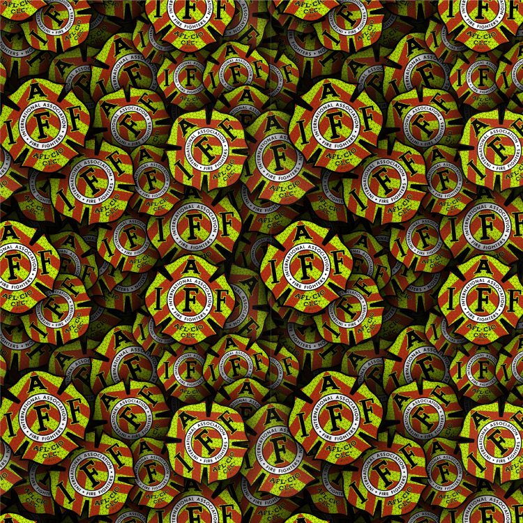 IAFF – Pattern Crew