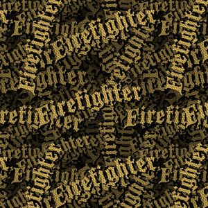 Firefighter Flag Tribute – Pattern Crew