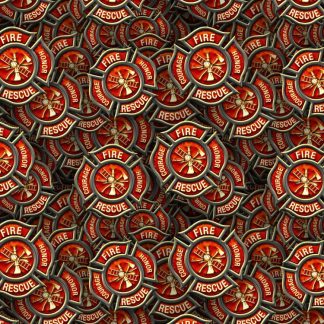 Irish Firefighter Wallpaper