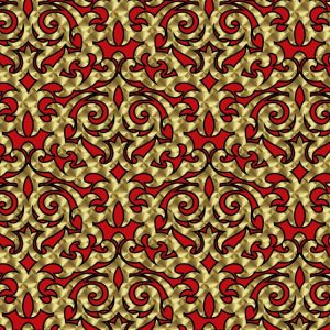 Firefighter Engine Turned Gold 27 – Pattern Crew