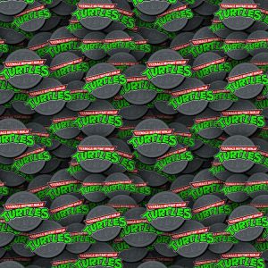 TMNT 22 – Pattern Crew