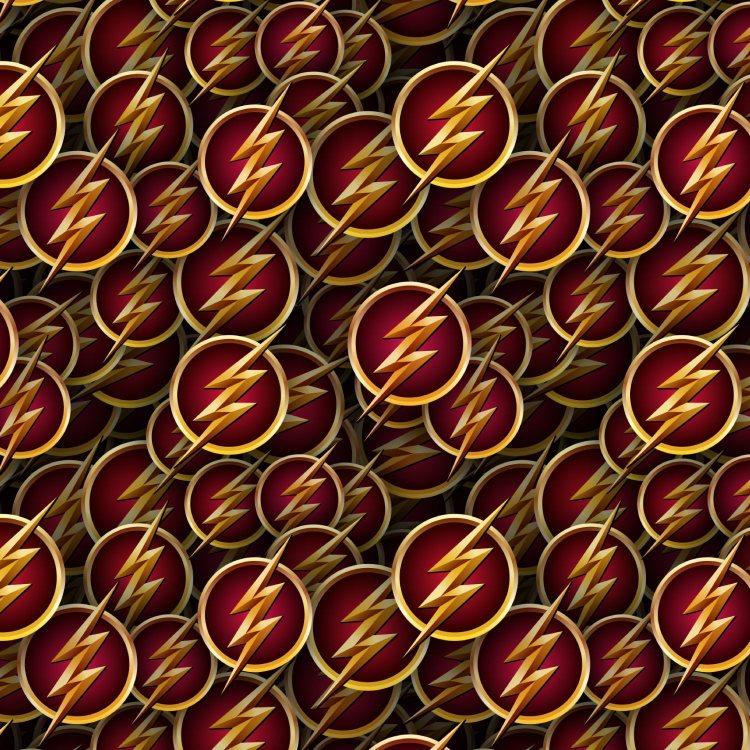The Flash 22 – Pattern Crew