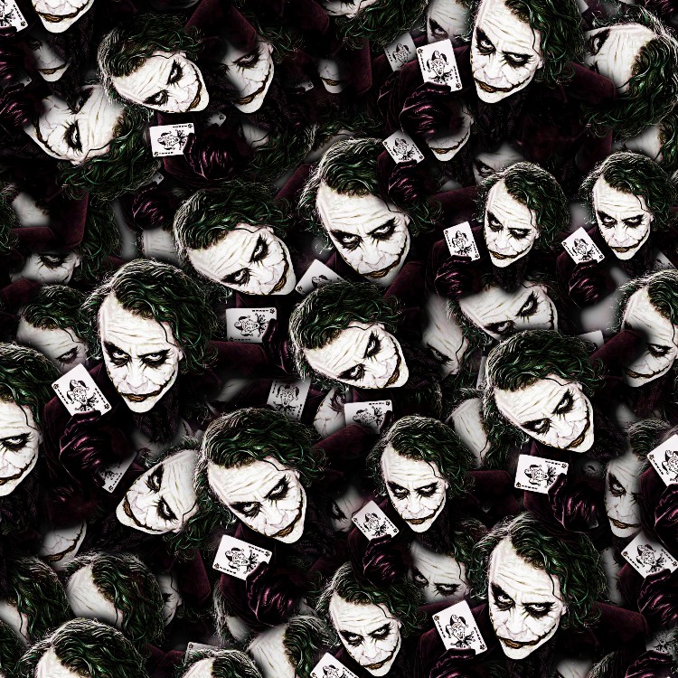 Magic Trick 23 – Pattern Crew