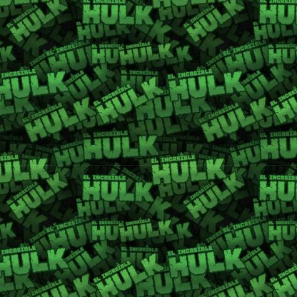 Incredible Hulk 21 – Pattern Crew