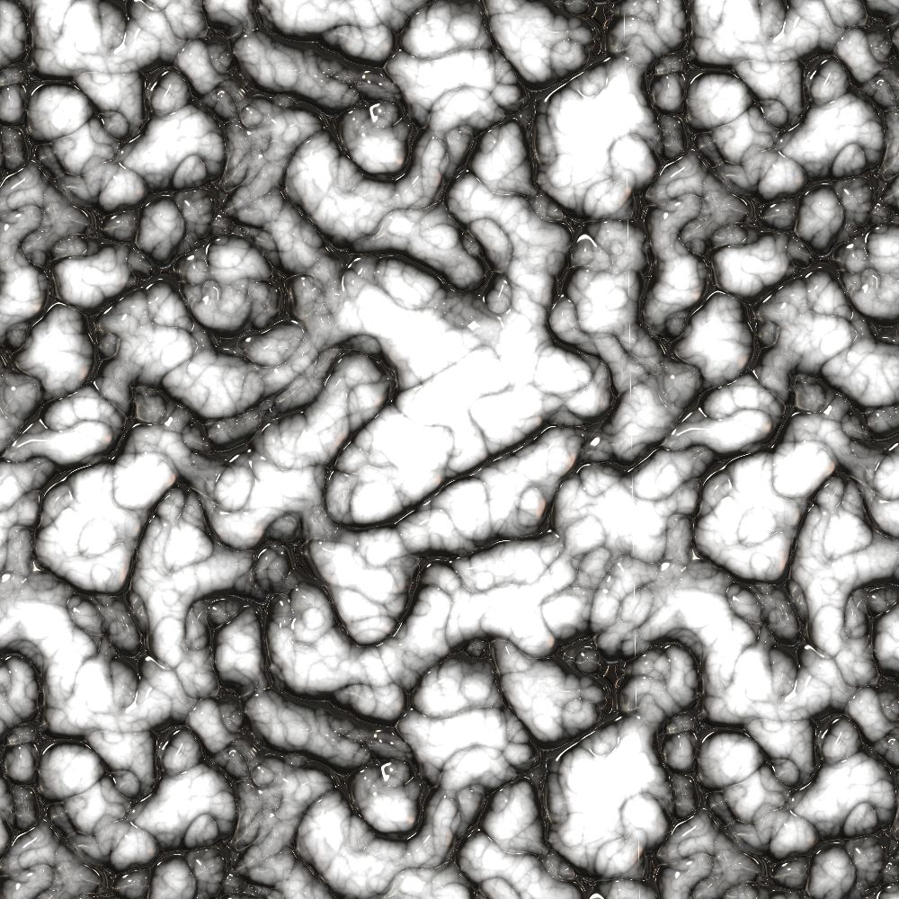 Carnage Tendrils 25 – Pattern Crew