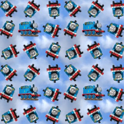 Thomas the Train – Pattern Crew
