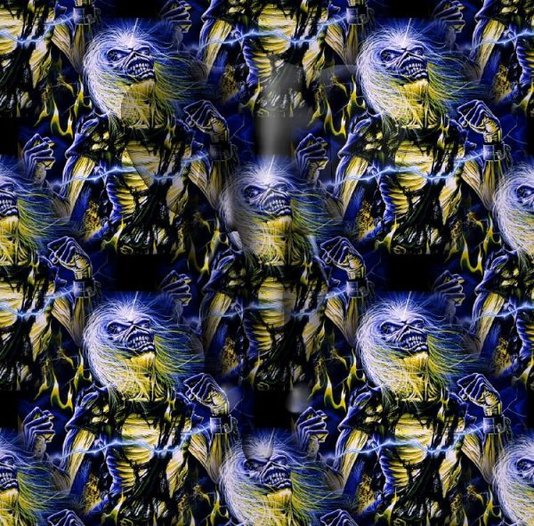 Fast Eddie – Pattern Crew