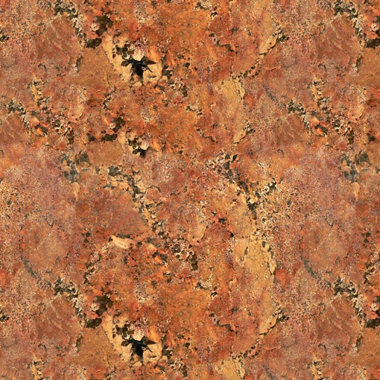 Bordeaux Red Granite – Pattern Crew
