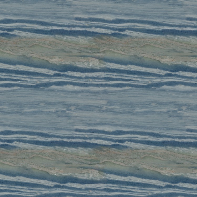 Blue Azul Marble – Pattern Crew