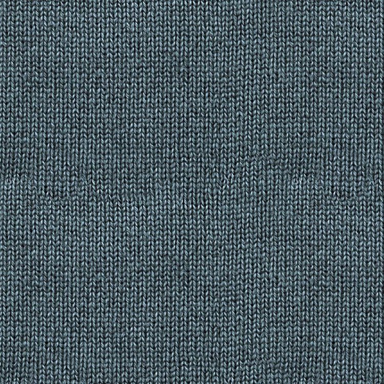 Blue Knit – Pattern Crew