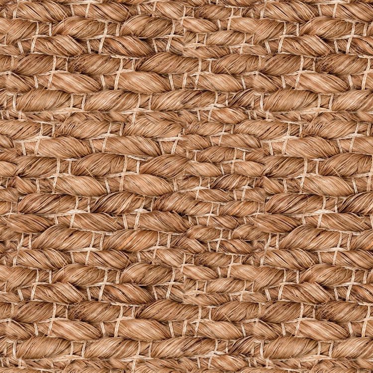 Tied Jute – Pattern Crew