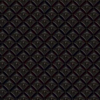 Studded Black Fabric – Pattern Crew