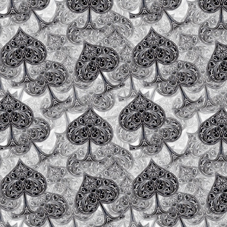 Spades 23 – Pattern Crew