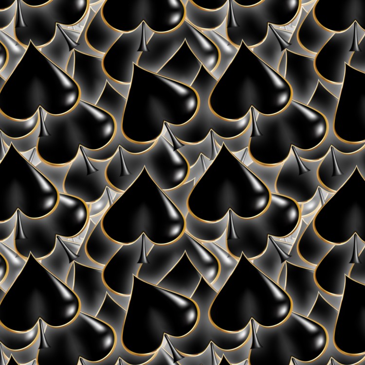 Spades 22 – Pattern Crew