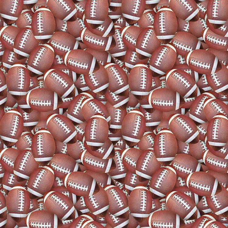 Football – Pattern Crew