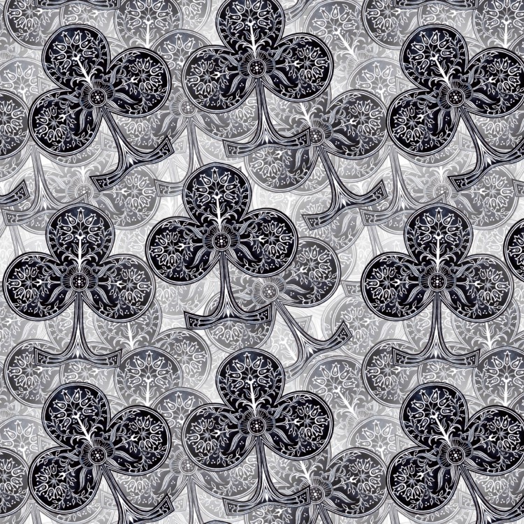 Clubs 23 – Pattern Crew