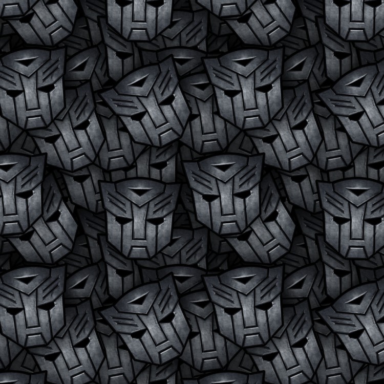 Transformers Autobots 22 – Pattern Crew