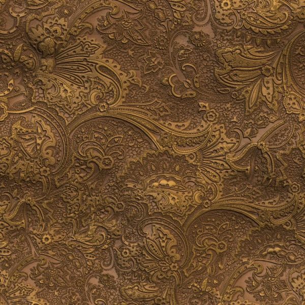 Tooled Leather 26 – Pattern Crew