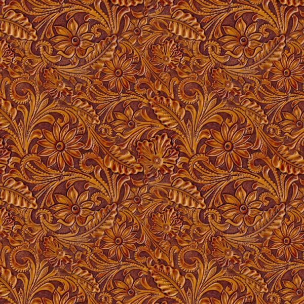 Tooled Leather 27 – Pattern Crew