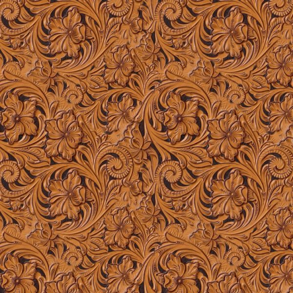 Tooled Leather 26 – Pattern Crew