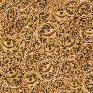 Tooled Leather 26 – Pattern Crew