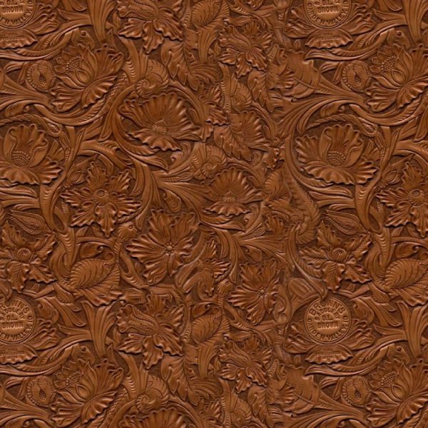 Tooled Leather 26 – Pattern Crew