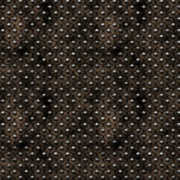 Brown Leather Mail – Pattern Crew