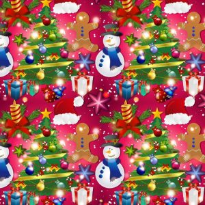 Christmas Sweater 23 – Pattern Crew