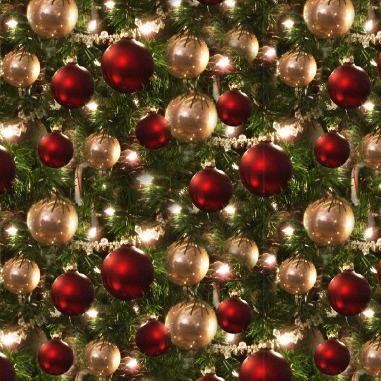 Mickeys Christmas Tree – Pattern Crew