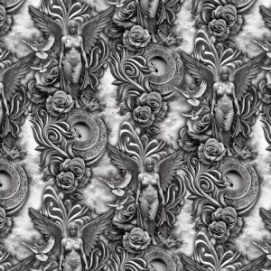 Angel Time – Pattern Crew